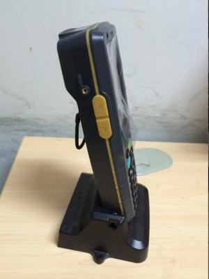 Cina Analizzatore portatile di codice a barre 2D del dispositivo 1D della raccolta di dati di Industrail con la stampante in vendita