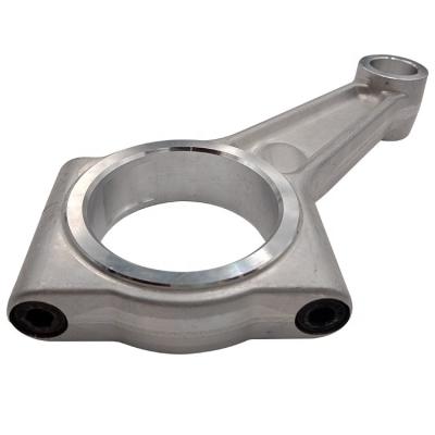 Cina Dorin Compressor Spare Parts 63VS Forge Connecting Rod 54.95*99.8*21.78mm in vendita