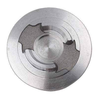 Cina Aluminium Piston Dorin Compressor Spare Parts With Long Service Life in vendita