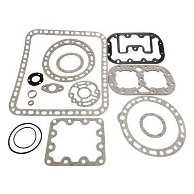 Cina Refrigeration Compressor Gasket Replacement For Dorin Spare Parts Gasket Set 110V in vendita