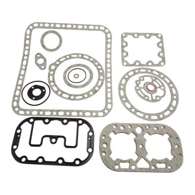 Cina Semi Hermetic Dorin Compressor Spare Parts 1kg OEM ODM available in vendita