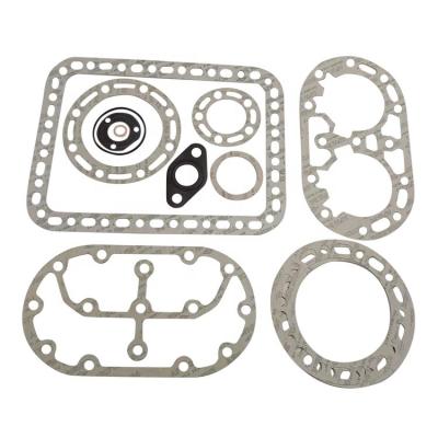 Cina OEM Service Accepted Refrigeration Compressor Accessories Gasket Kit 5VS in vendita