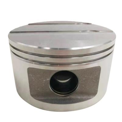Cina 6FE-44Y-40P Bitzer Compressor Spare Parts Piston Set Includes Rings Locks And Pin in vendita