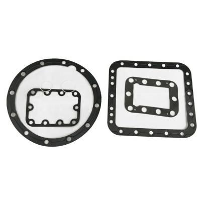 Cina TS16949 Bitzer Compressor Spare Parts Cylinder Head Gasket Seal in vendita