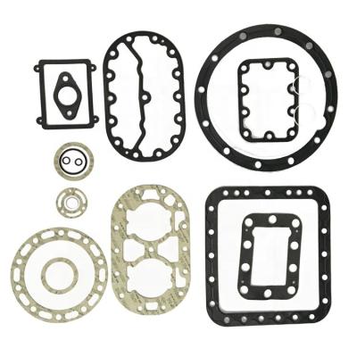 Cina Air Compressor Spare Rubber Gasket Sheet 6G-30.2 TS16949 Certification in vendita
