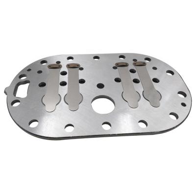 Cina Refrigerator Parts Compressor Valve Plate Assembly Gasket in vendita