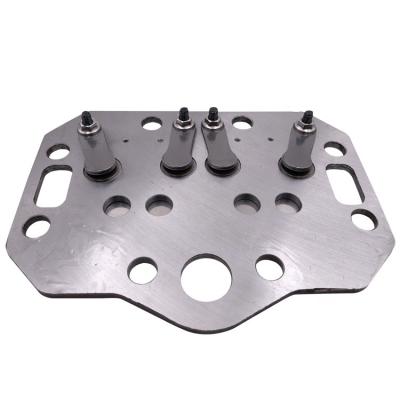 Cina Professional Cold Room Refrigeration Compressor Valve Plate 4DC in vendita