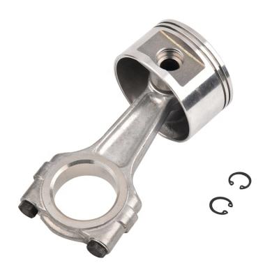 Cina Sustainable Bitzer Compressor Parts Piston And Connecting Kit in vendita