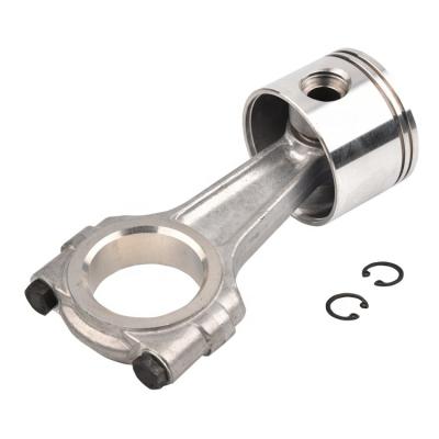 Cina High Safety Refrigerator Spare Parts For Bltzer Compressor in vendita