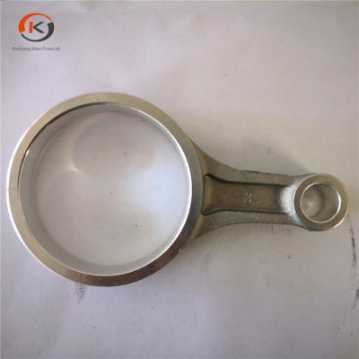 Cina Refrigerator Compressor Parts Connecting Rod For Bltzer 4TC-NC in vendita