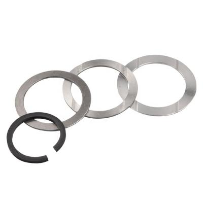Cina Bearing Thrust Washer Material Kit Thrust Washer For Bltzer Refrigerator Compressor in vendita