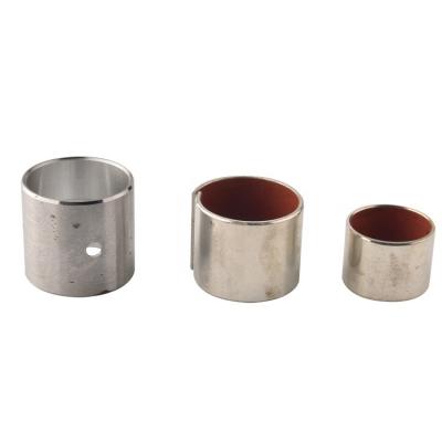Cina Wear Resistance Bitzer Compressor Spares Bearing Bushing in vendita