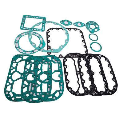 Cina TS16949 Certification Copeland Spare Parts Gasket 74.6 SJH in vendita
