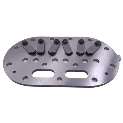 Cina Copeland Refrigerator Compressor Valve Plate 61.9 D3D 3S in vendita