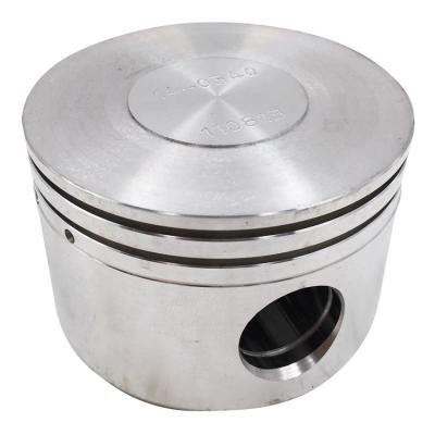 Cina Connecting Rod Copeland Piston Compressor For Chiller in vendita
