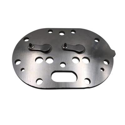 Cina Original Refrigerator Cooling Plate TS16949 Compressor Valve Plate in vendita