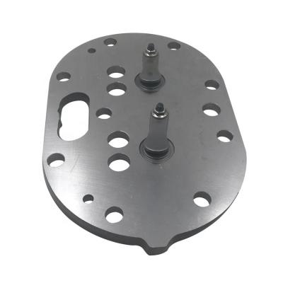 Cina Copeland Refrigeration Compressor Metal Valve Plate Kit in vendita