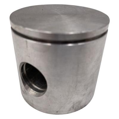 Cina Refrigeration Hermetic Pdf Carrier Piston Compressor Spare Parts in vendita