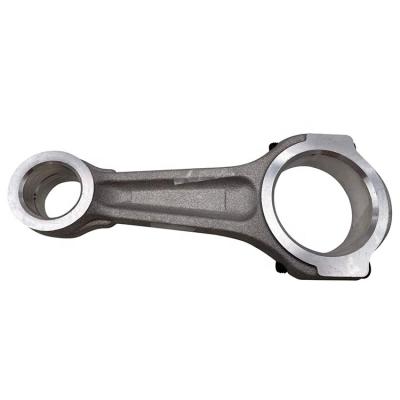 Cina Aluminium Carrier Compressor Spare Parts Connecting Rod Assembly in vendita