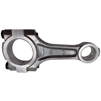 Cina Semi Hermetic Refrigeration Carrier Compressor Connecting Rod in vendita