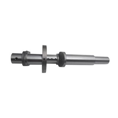 Cina 06DA403 Carrier Compressor Spare Parts Reciprocationg Compressor Crankshaft in vendita