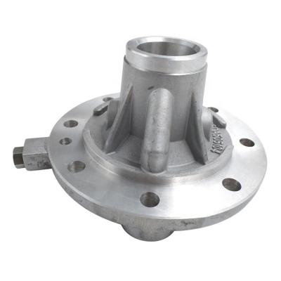 Cina 06DA403813A Semi Hermetic Carrier Compressor Oil Pump Replacement in vendita