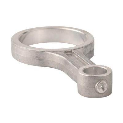 Cina Custom Refrigerator Compressor Aluminium Connecting Rod in vendita