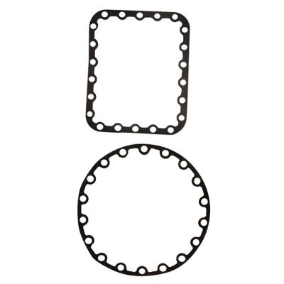 Cina OEM ODM Carrier Compressor Spare Parts Gasket Rubber 06D in vendita