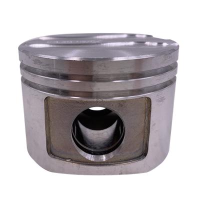 Cina TS16949 Carrier Compressor Spare Parts Frascold Piston 64mm in vendita