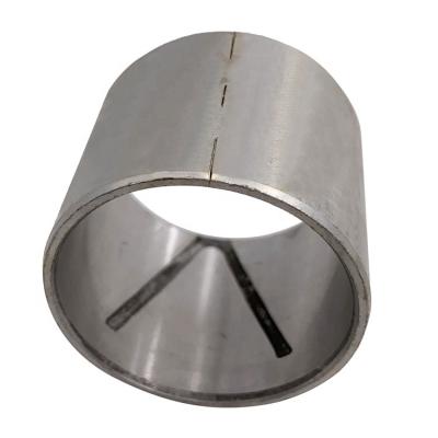 Cina Aluminium Material Kebang Spare Parts Carrier Baring Bush 06D in vendita
