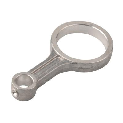 Cina Custom Carrier Compressor Connecting Rod Aluminum Casting in vendita