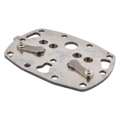 Cina High Safety Frascold Compressor Spare Parts Reed Valve Plate Assembly in vendita