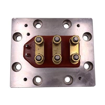 Cina Frascold Semi Hermetic Reciprocating Refrigeration Compressor Terminal Block Z50 in vendita