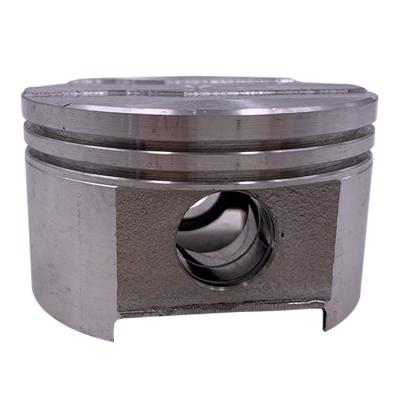 Cina Aluminium Material Frascold Compressor Spare Parts Piston 82mm in vendita