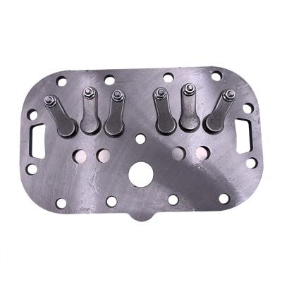 Cina Sustainable Refrigerator Compressor Frascold Valve Plate V25 71 in vendita
