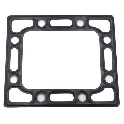 Cina industrial Frascold Compressor Spare Parts Cylinder Head Upper Valve Plate Gasket in vendita
