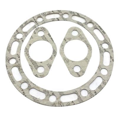 Cina Frascold Fridge Compressor Spare Parts Full Set Head Gasket Valve Plate in vendita