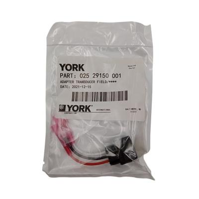 Cina York Compressor Spare Parts 025 29150 001 Adapter Transducer Field in vendita