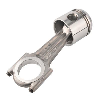 Cina High Pressure York Compressor Spare Parts Pump Piston Connecting Rod Piston in vendita