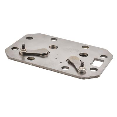Cina refrigeration compressor valve plates for frascold parts of compressor valve plate kit S1051 in vendita