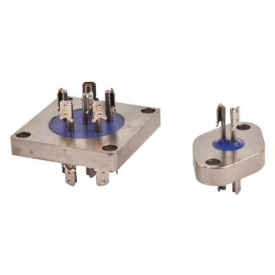Cina for bltzer semi hermetic piston compressors catalogue terminal block FC,CC,S4BCF-5.2Y-25.D in vendita