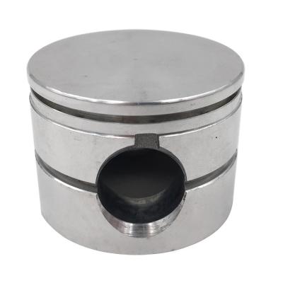 Cina dorin-42 piston spare parts for refrigeration dorin spare parts dia42x9.4x31.5xdia16-p1.5mm in vendita