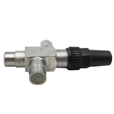 Cina Angle Valve for refrigeration compressor spare parts in vendita