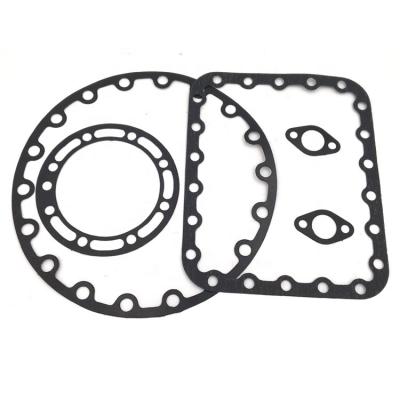 Cina Wear Resistant Refrigerator Spare Parts Gasket For Carrier 06D in vendita
