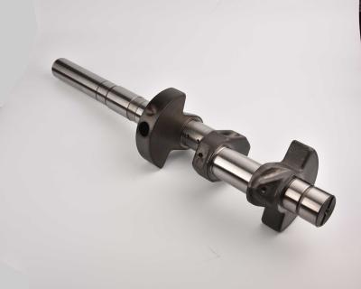 Cina professional maintenance and sales of cold storage compressor parts crankshaft in vendita