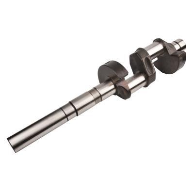Cina Customized Forged Crankshaft For Refrigeration Air Compressor in vendita