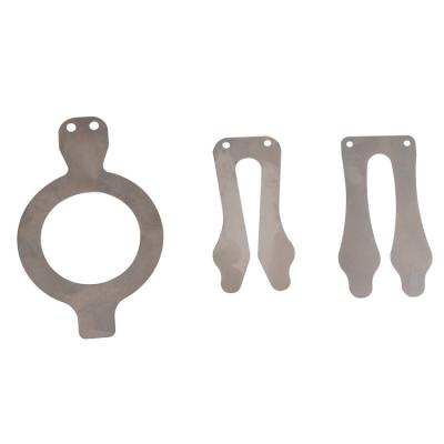Cina S1051 Model Refrigerator Spare Parts Valve Plate For Compressor in vendita