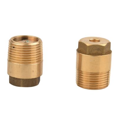Cina Refrigerator Compressor Cold Room Safety Pressure Relief Valve in vendita