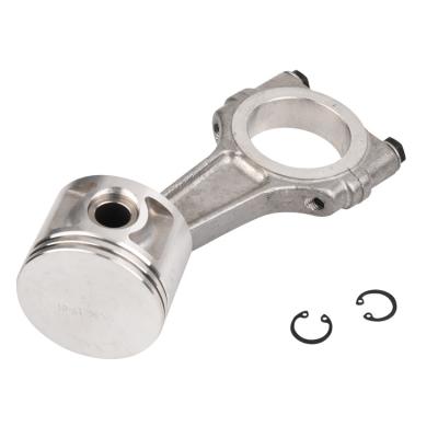 Cina 60mm Piston Ring Piston Sleeve And Connecting Rod Assembly in vendita