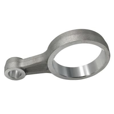 Cina Frascold Refrigeration Compressor semi-hermetic High quality Compressor Parts aluminium frascold connecting rod S245 in vendita